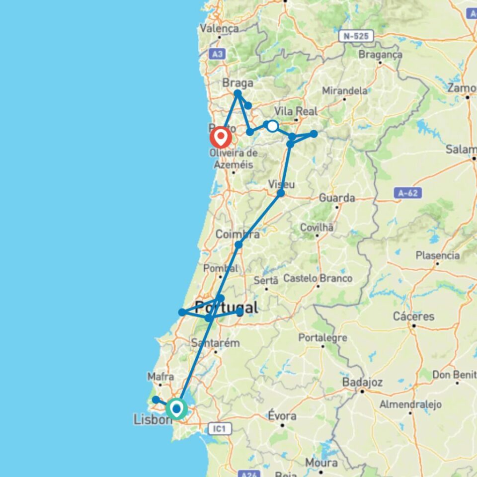 The 6 Best Portugal Tours For Unforgettable Adventures That Are ...