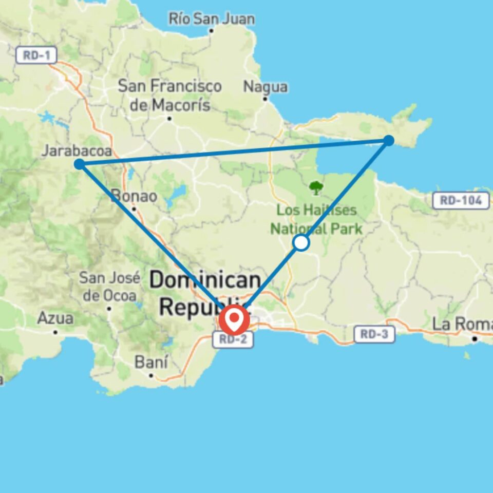 The 6 Best Dominican Republic Tours For Unforgettable Adventures That ...