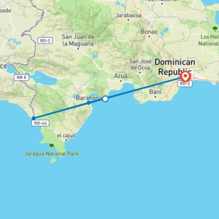 The 6 Best Dominican Republic Tours For Unforgettable Adventures That ...