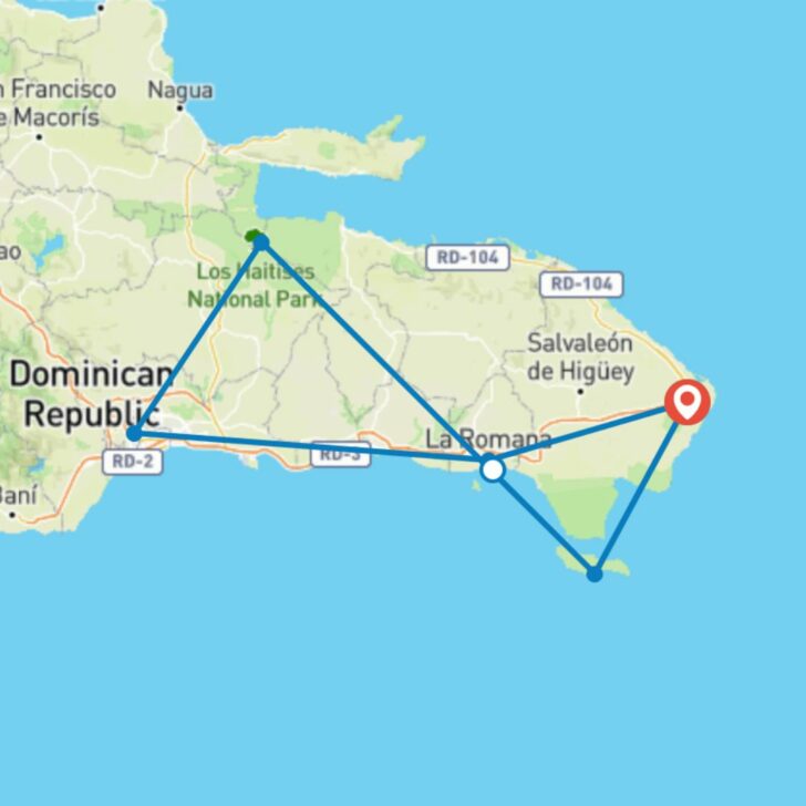 The 6 Best Dominican Republic Tours For Unforgettable Adventures That ...