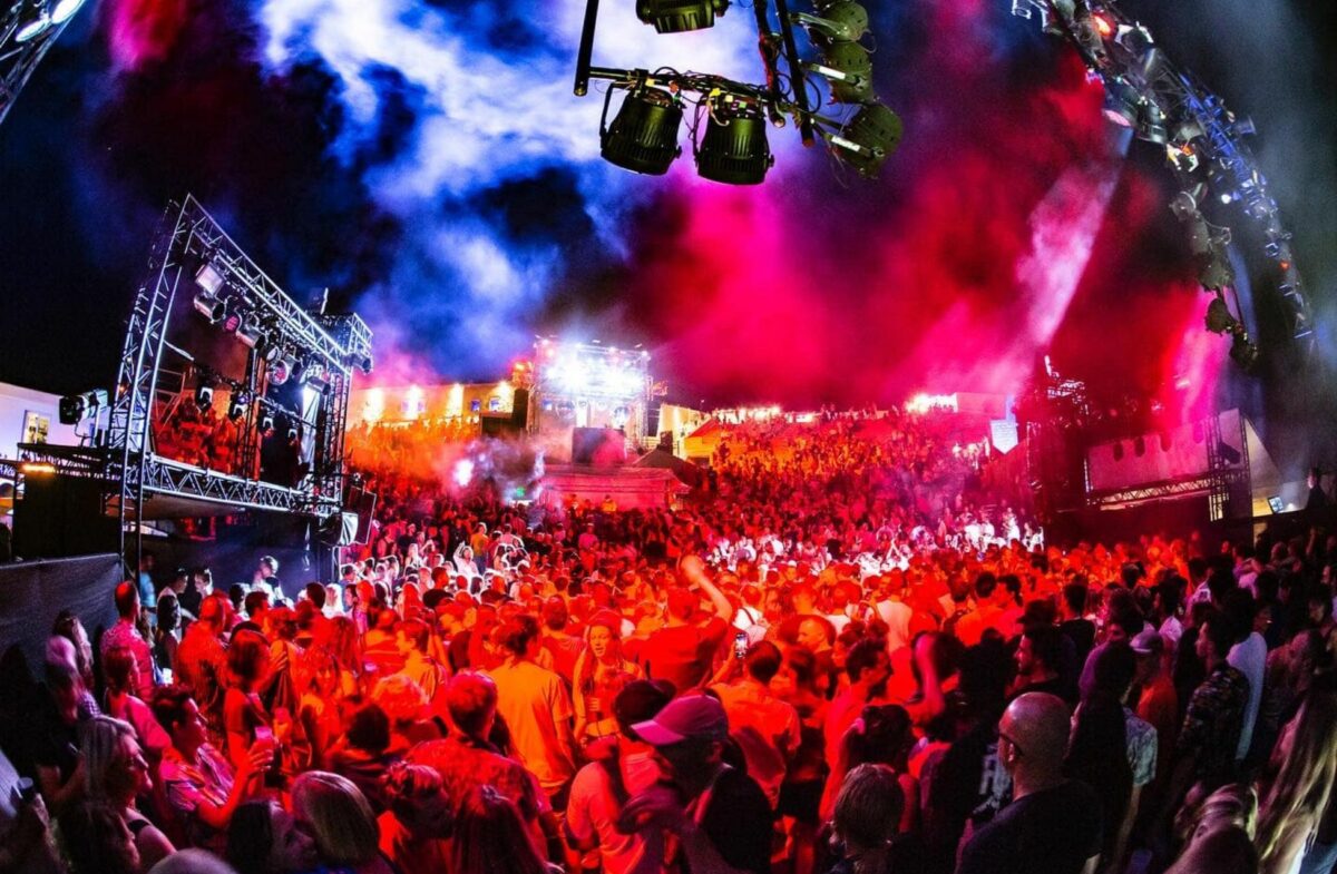 20 Best Music Festivals In France: Top Gallic Groove Getaways To ...