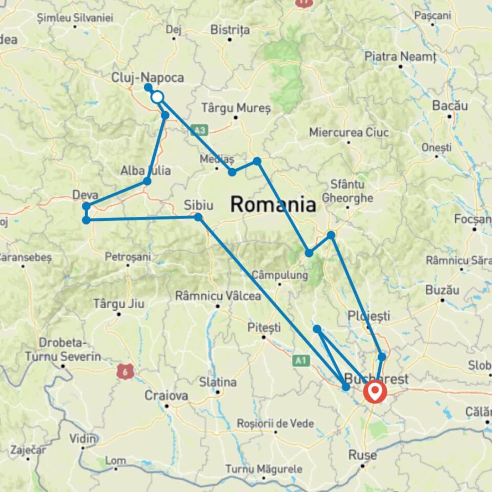The 6 Best Romania Tours For Unforgettable Adventures That Are ...