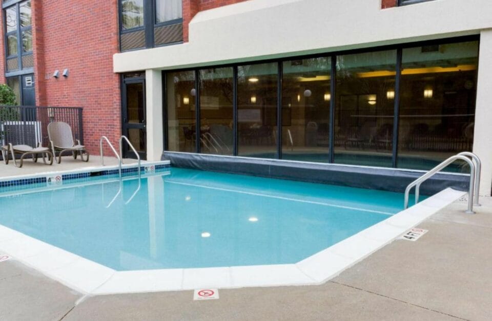 The 10 Best Hotels In Birmingham: Unbeatable Spots For A Brummie Chuckle | Inspired By Maps