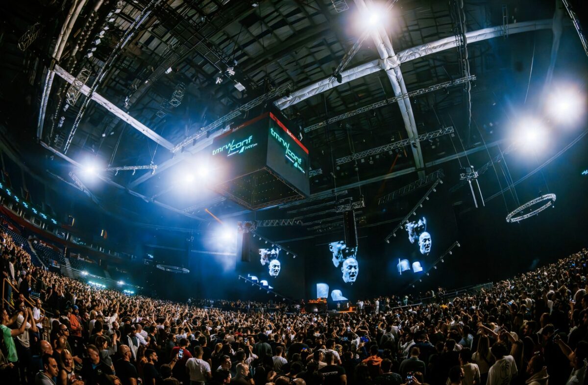 10 Best Music Festivals In Serbia: Sensational Serbian Soirees To ...