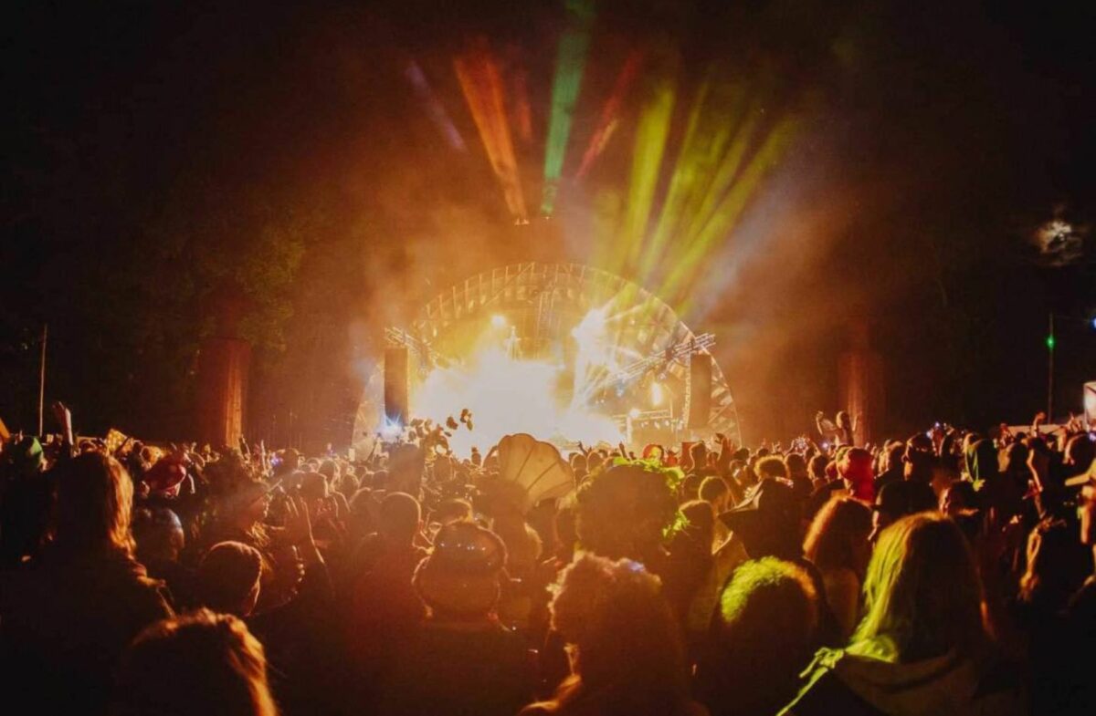 11 Best Music Festivals In Scotland: Kilt It With Thrilling Beats ...