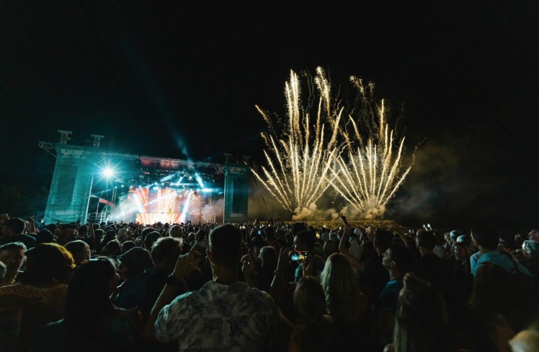 12 Best Music Festivals In Melbourne: A Symphony Down Under | Inspired ...