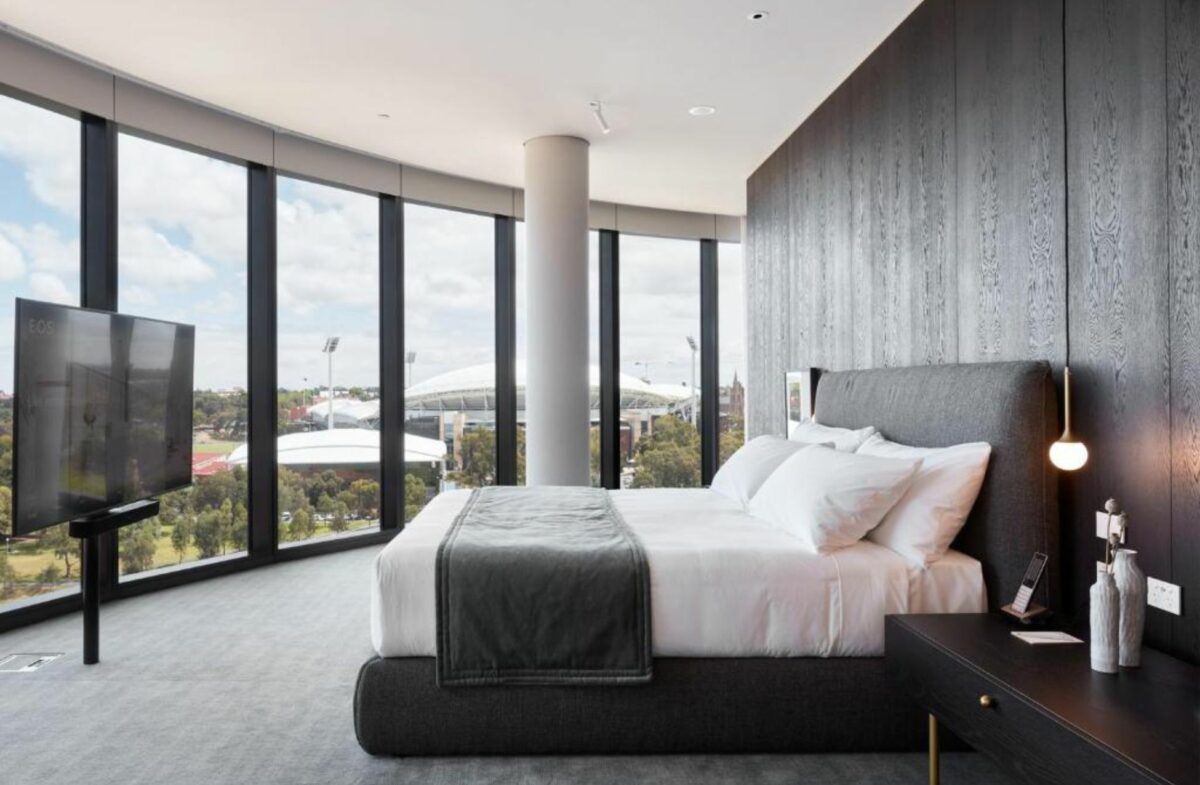 The 12 Best Hotels In Adelaide: Top Picks For A Rollicking Stay ...