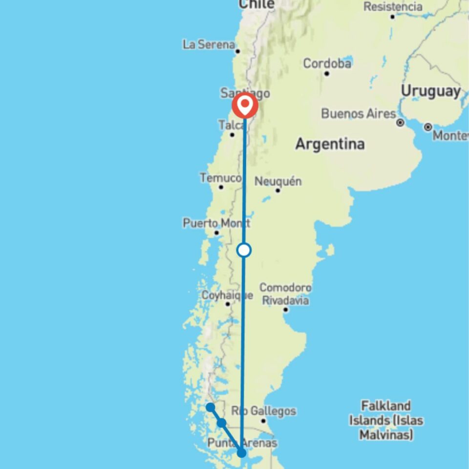 The 9 Best Chile Tours For Unforgettable Adventures That Are Achievable ...