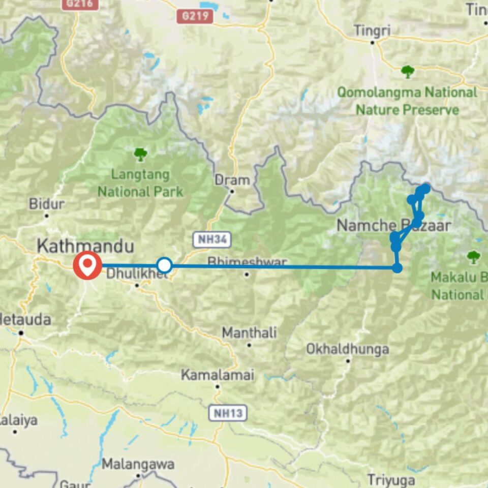 The 6 Best Nepal Tours For Unforgettable Adventures That Are Achievable ...