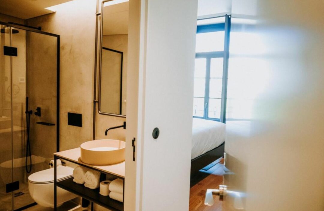 The 13 Best Hotels In Porto: Top Cozy Spots To Unwind | Inspired By Maps