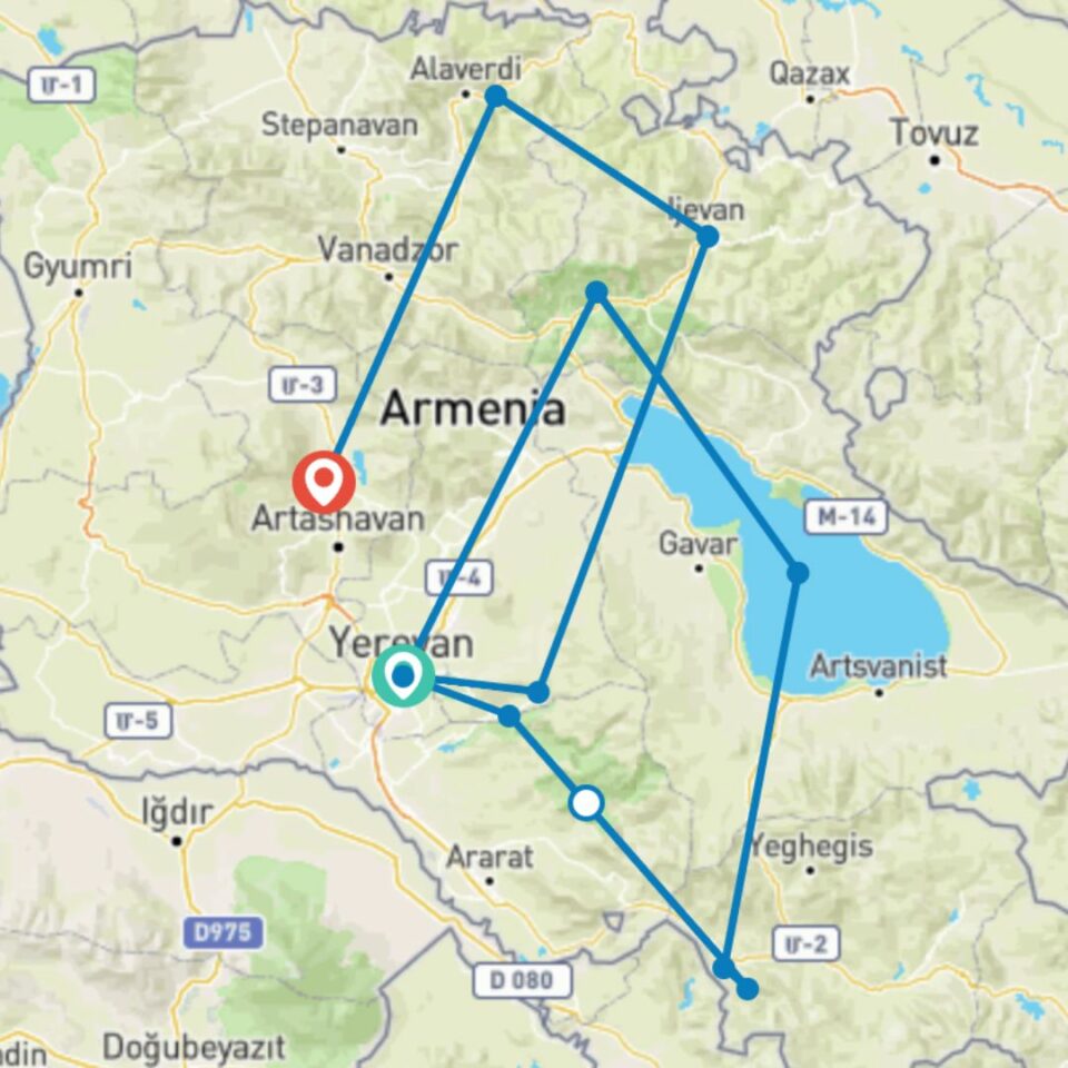 The 6 Best Armenia Tours For Unforgettable Adventures That Are ...