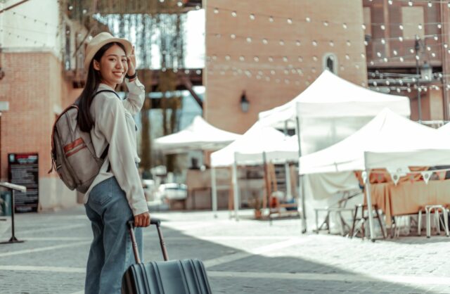 How To Successfully Configuring Your Life For An Extended Vacation ...