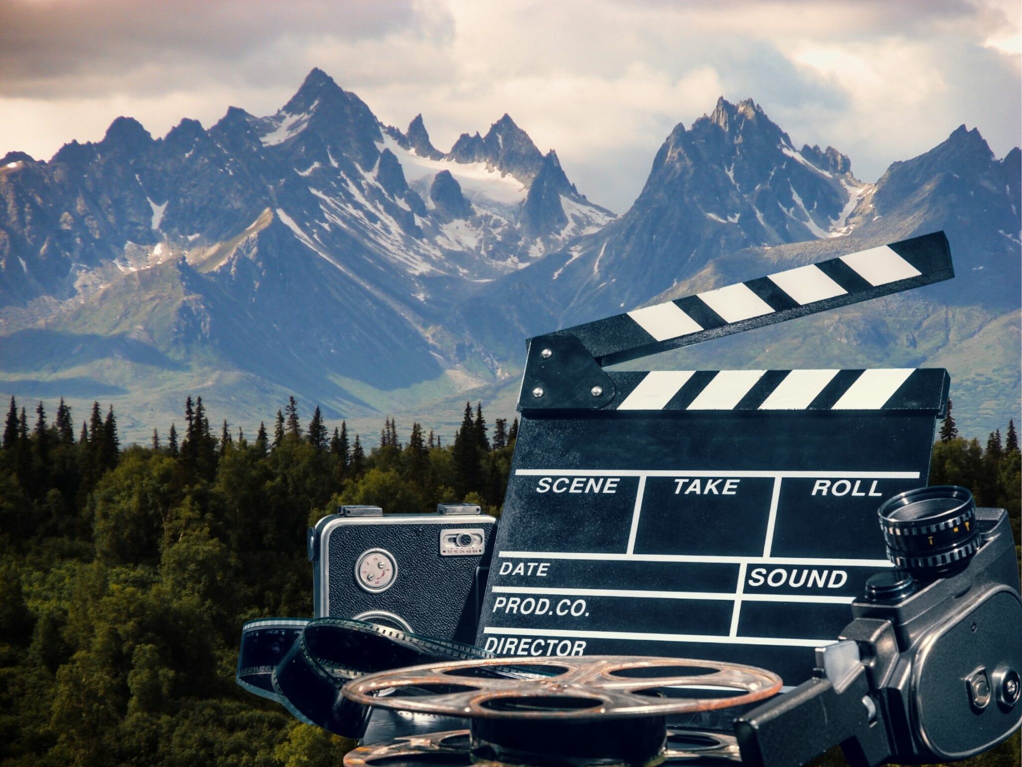 12 Extraordinary Movies Set In Alaska That Will Inspire You To Visit ...