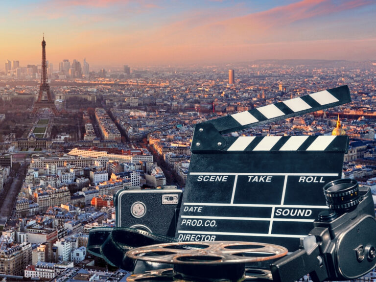 12 Extraordinary Movies Set In France That Will Inspire You To Visit!