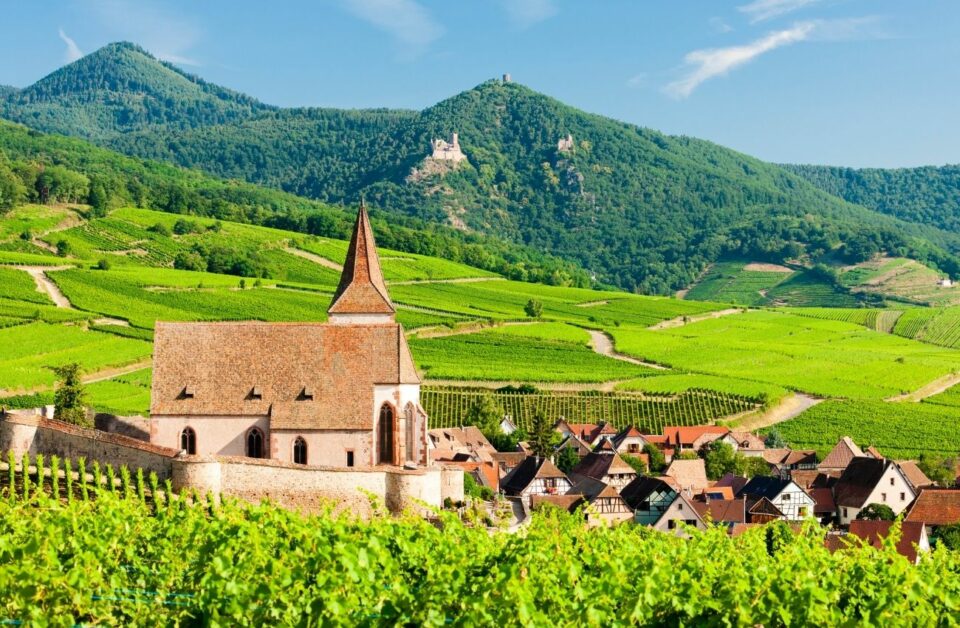 12 Extraordinary Movies Set In France That Will Inspire You To Visit!