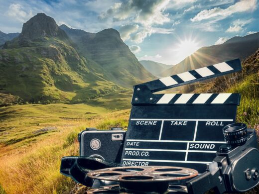 10 Extraordinary Movies Set In Scotland That Will Inspire You To Visit!