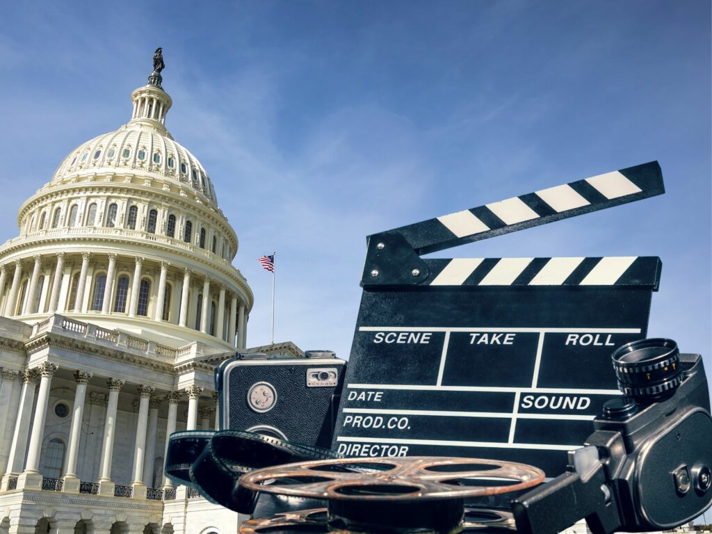 12 Extraordinary Movies Set In Washington DC That Will Inspire You To ...