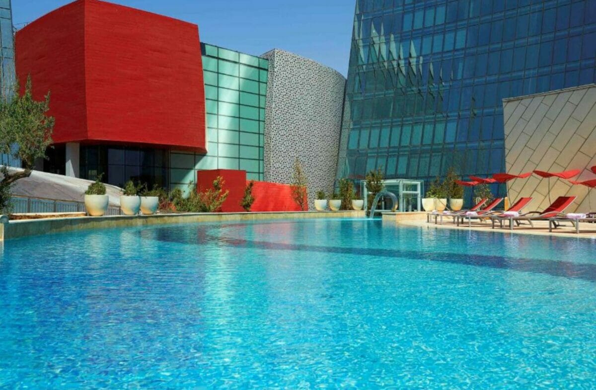 The 17 Best Hotels In Azerbaijan: Top Unforgettable Stays To Experience ...