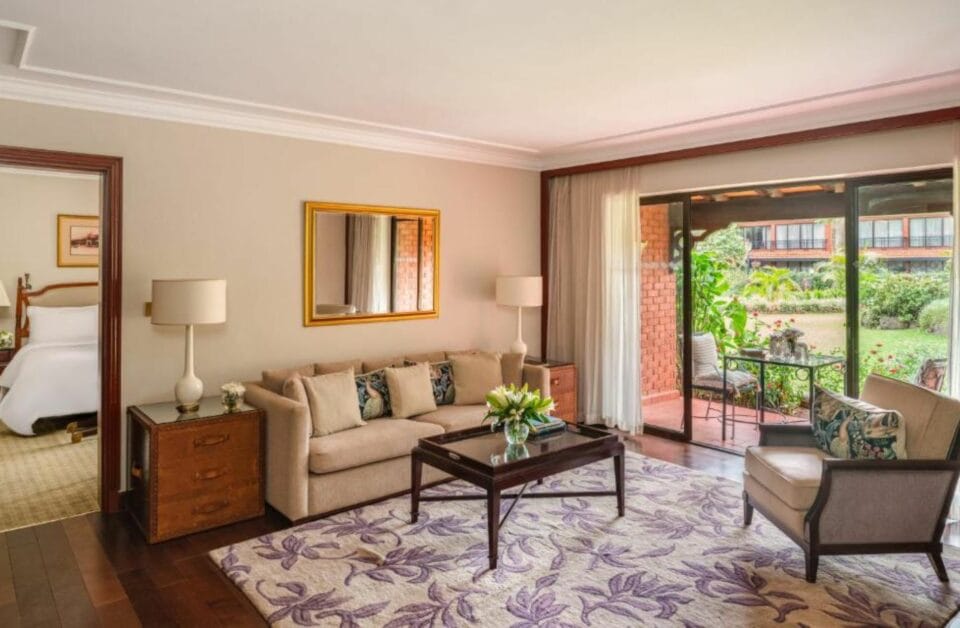 The 9 Best Hotels In Nairobi: Safari To Luxury Stays Unleashed ...