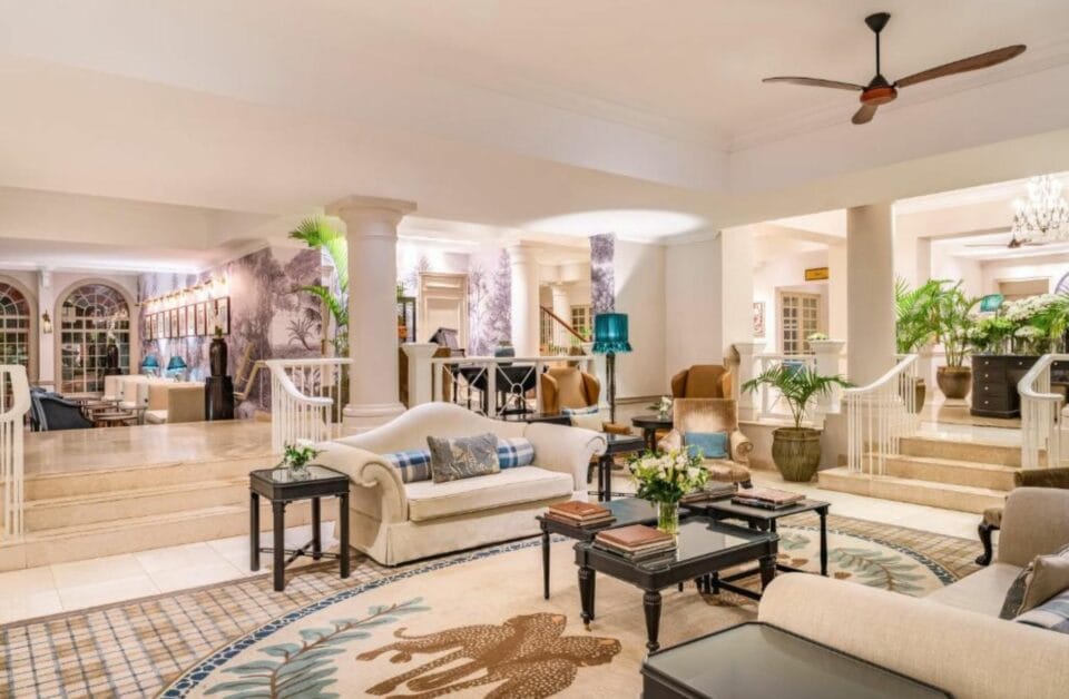 The 9 Best Hotels In Nairobi: Safari To Luxury Stays Unleashed ...