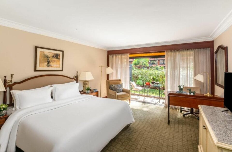 The 9 Best Hotels In Nairobi: Safari To Luxury Stays Unleashed ...