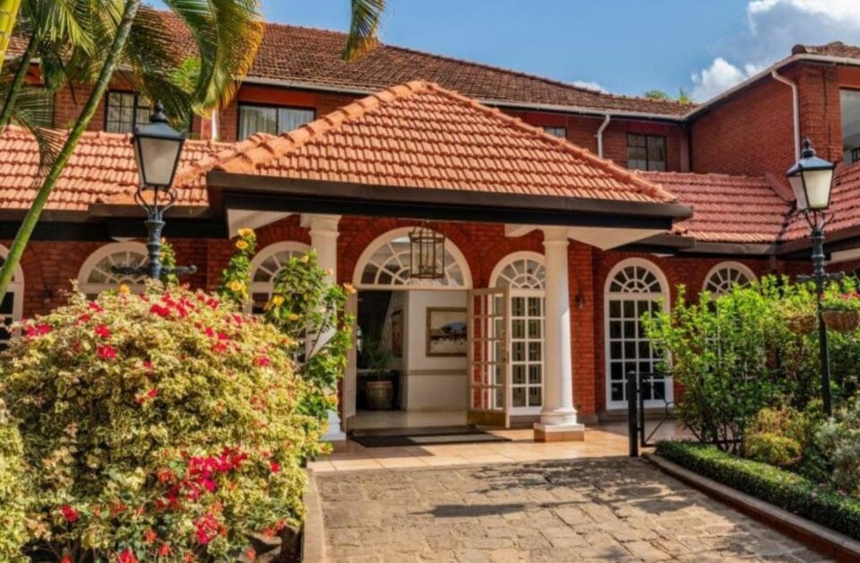 The 9 Best Hotels In Nairobi: Safari To Luxury Stays Unleashed ...