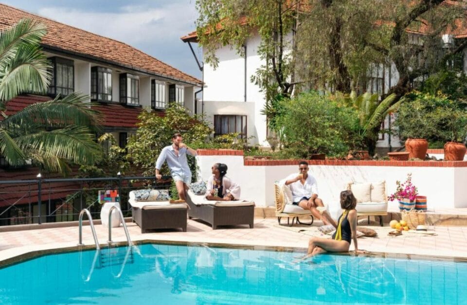 The 9 Best Hotels In Nairobi: Safari To Luxury Stays Unleashed ...
