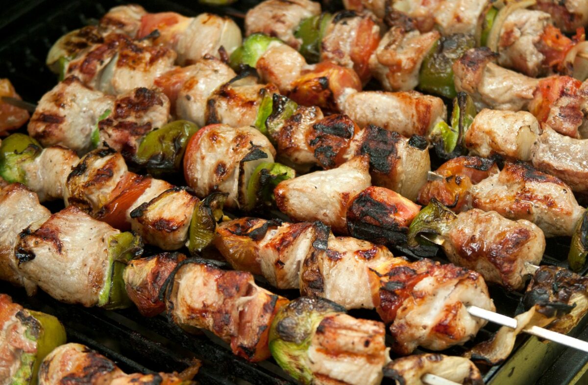 20 Famous Greek Foods You Need To Try Atleast Once In Your Life ...