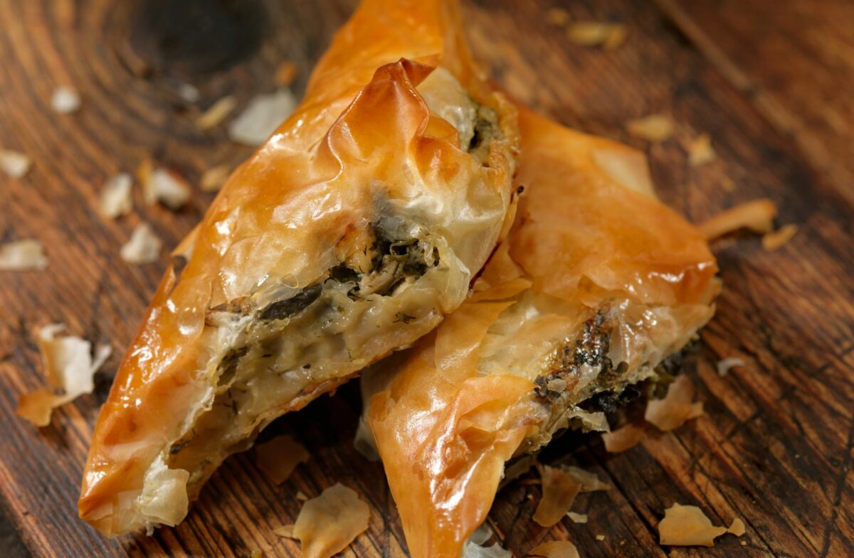 20 Famous Greek Foods You Need To Try Atleast Once In Your Life ...