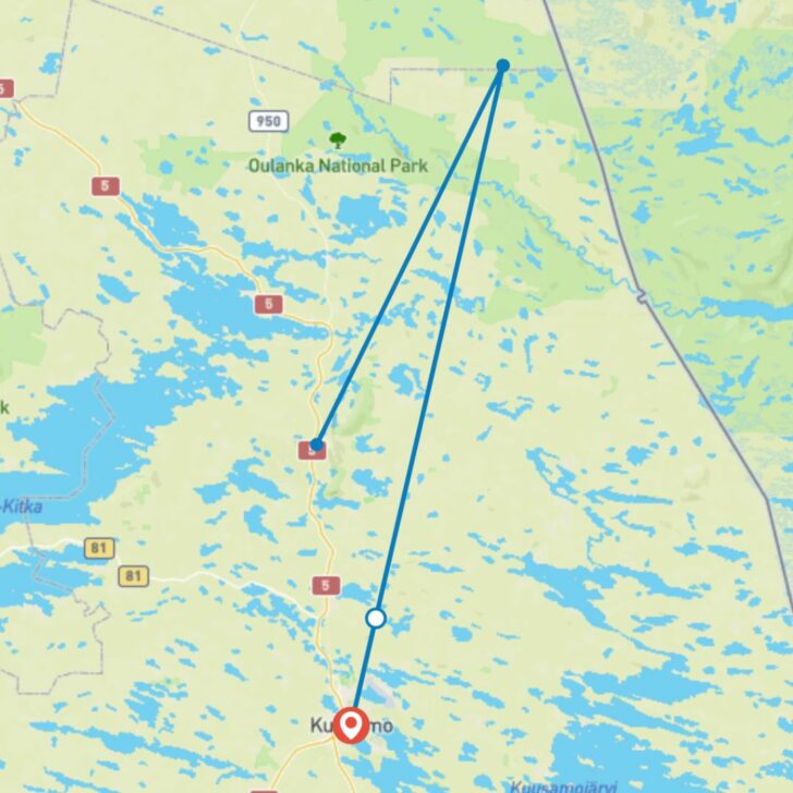 The 9 Best Finland Tours For Unforgettable Adventures That Are ...