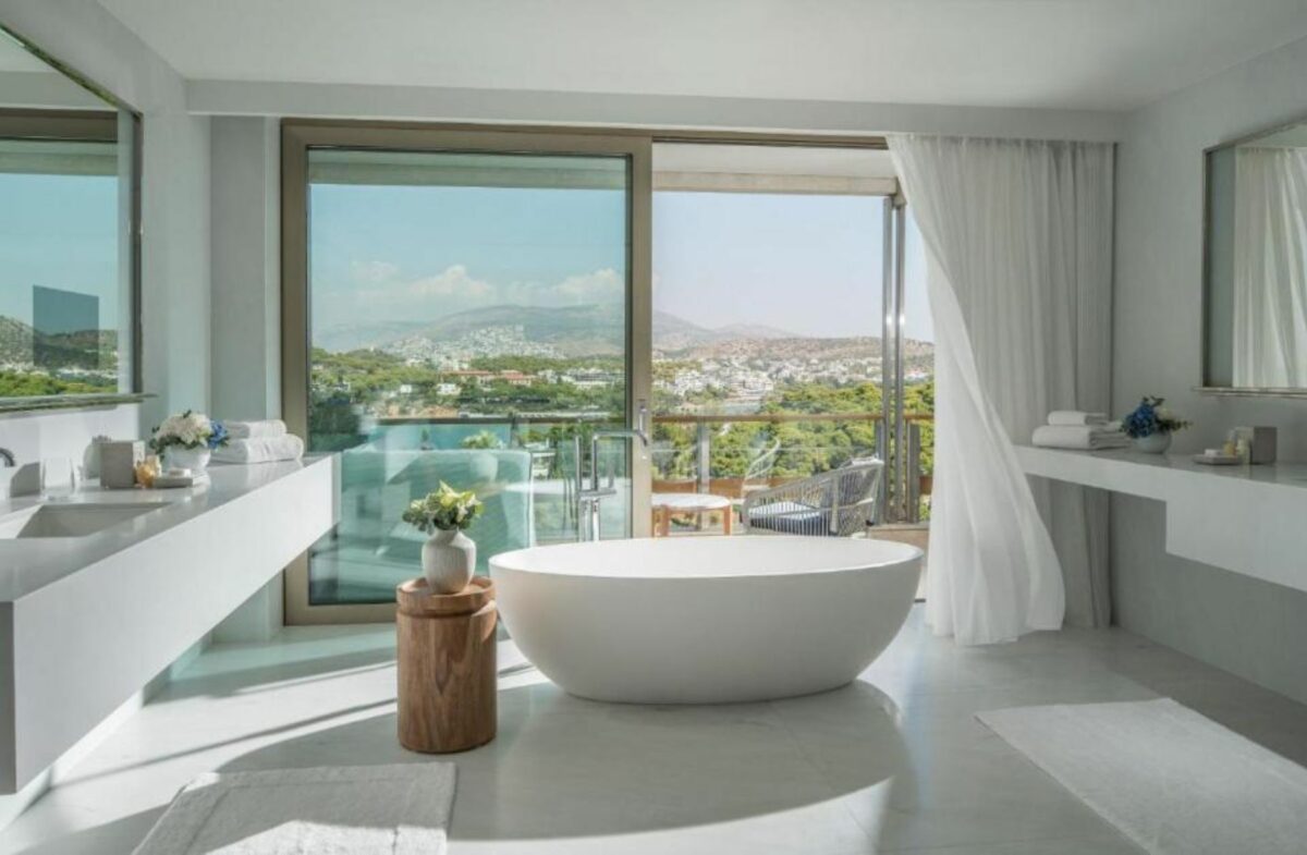 The 17 Best Hotels In Athens: Top Gems For An Unforgettable Stay ...
