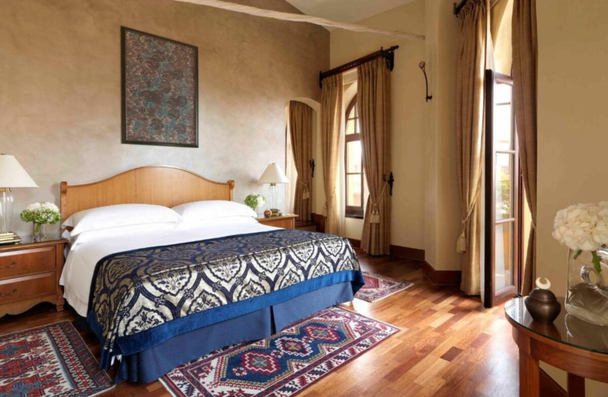 The 24 Best Hotels In Istanbul: Unforgettable Stays To Experience!