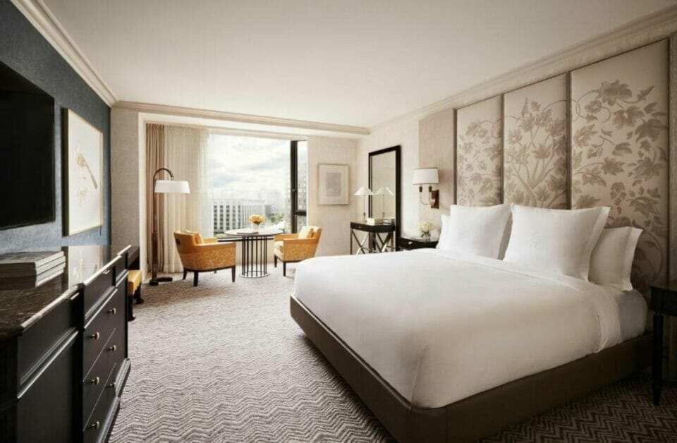 The 14 Best Hotels In Boston: Top Havens For A Memorable Stay ...