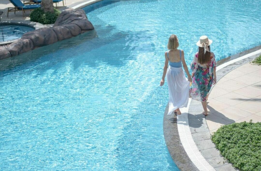 The 10 Best Hotels In Doha: Top Gems For An Unforgettable Stay ...