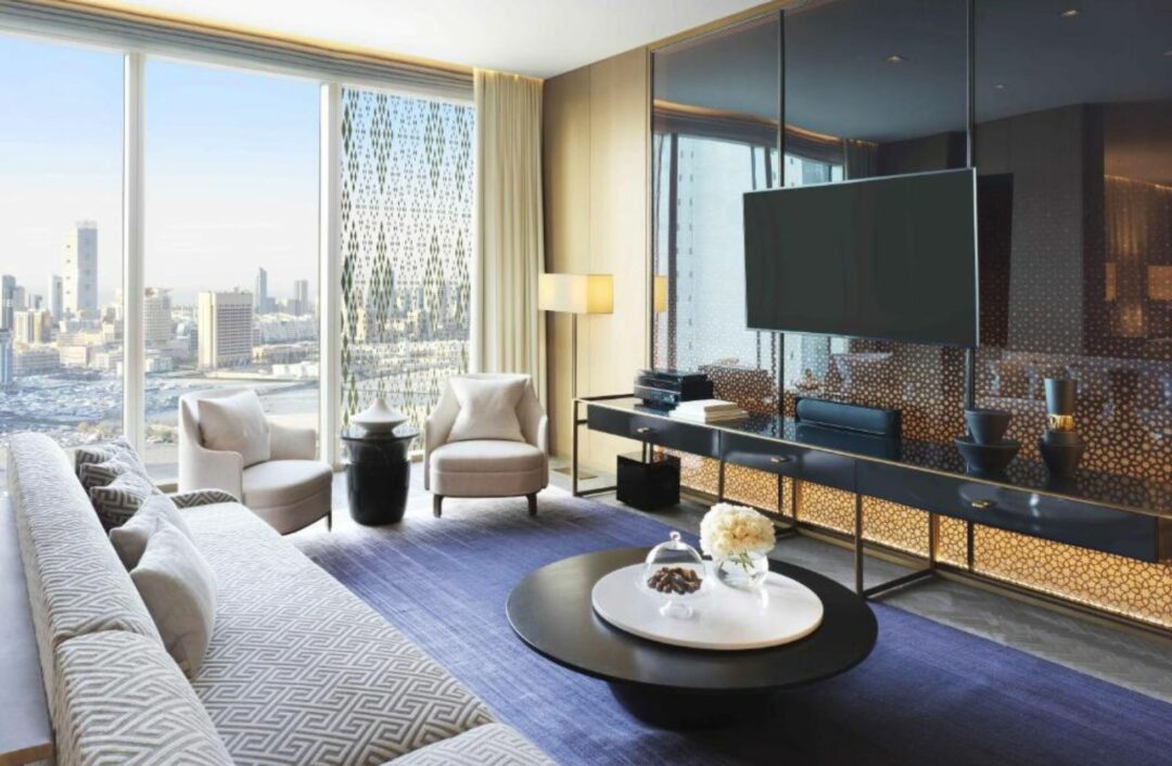 Be Inspired: The 14 Best Hotels In Kuwait City For Every Budget!