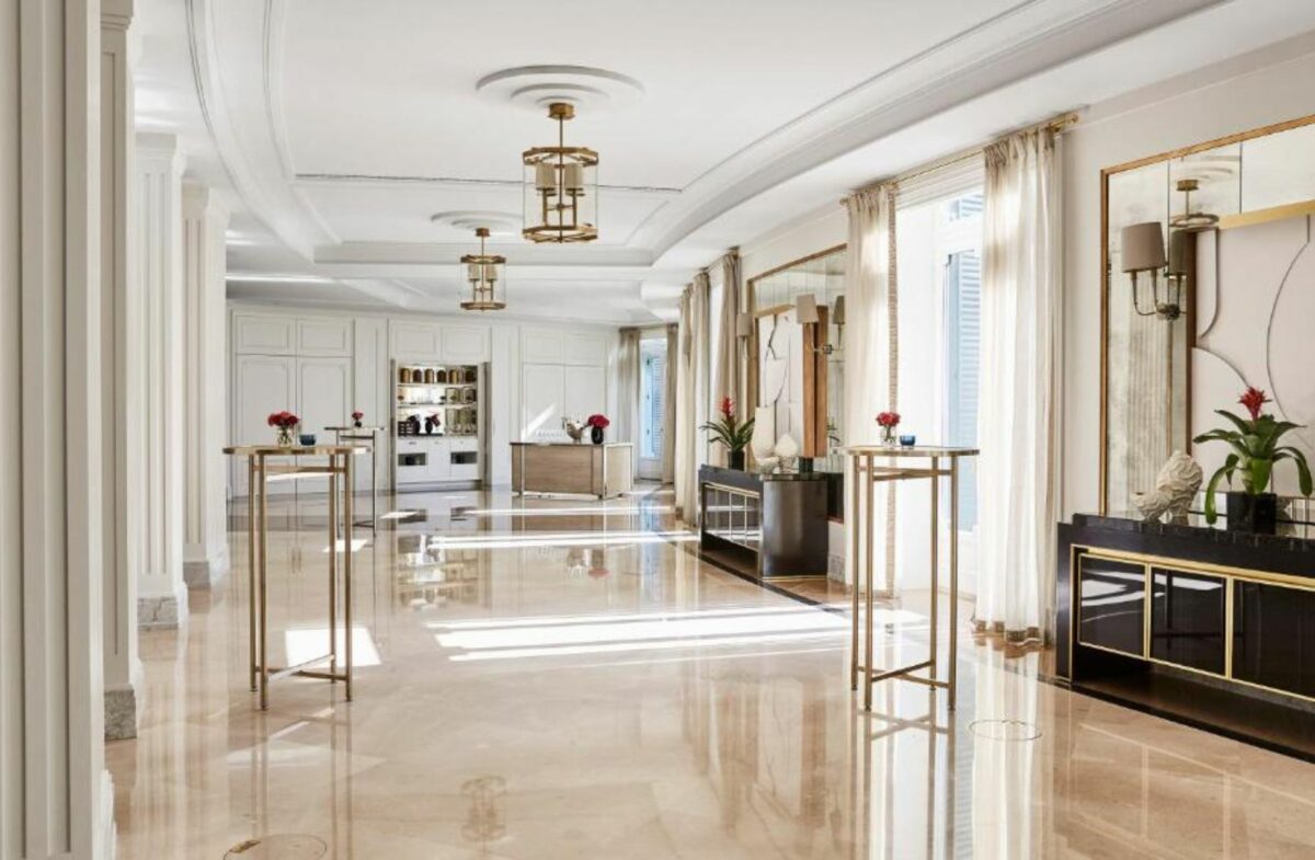 The 17 Best Hotels In Madrid: Top Gems You Can't Miss!