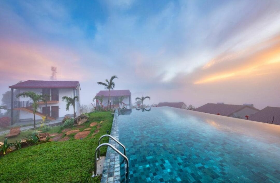 The 12 Best Hotels In Kandy, Sri Lanka: Heavenly Havens Await ...
