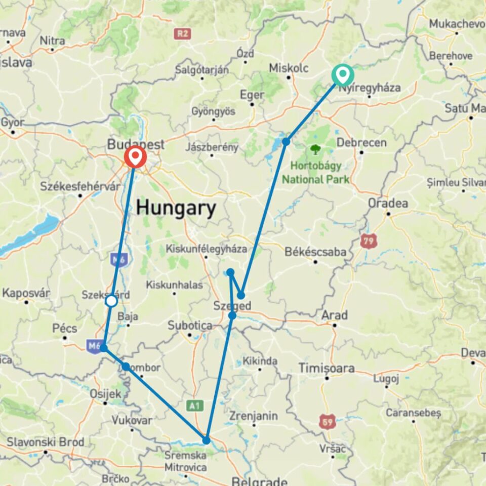 The 8 Best Hungary Tours For Unforgettable Adventures That Are ...