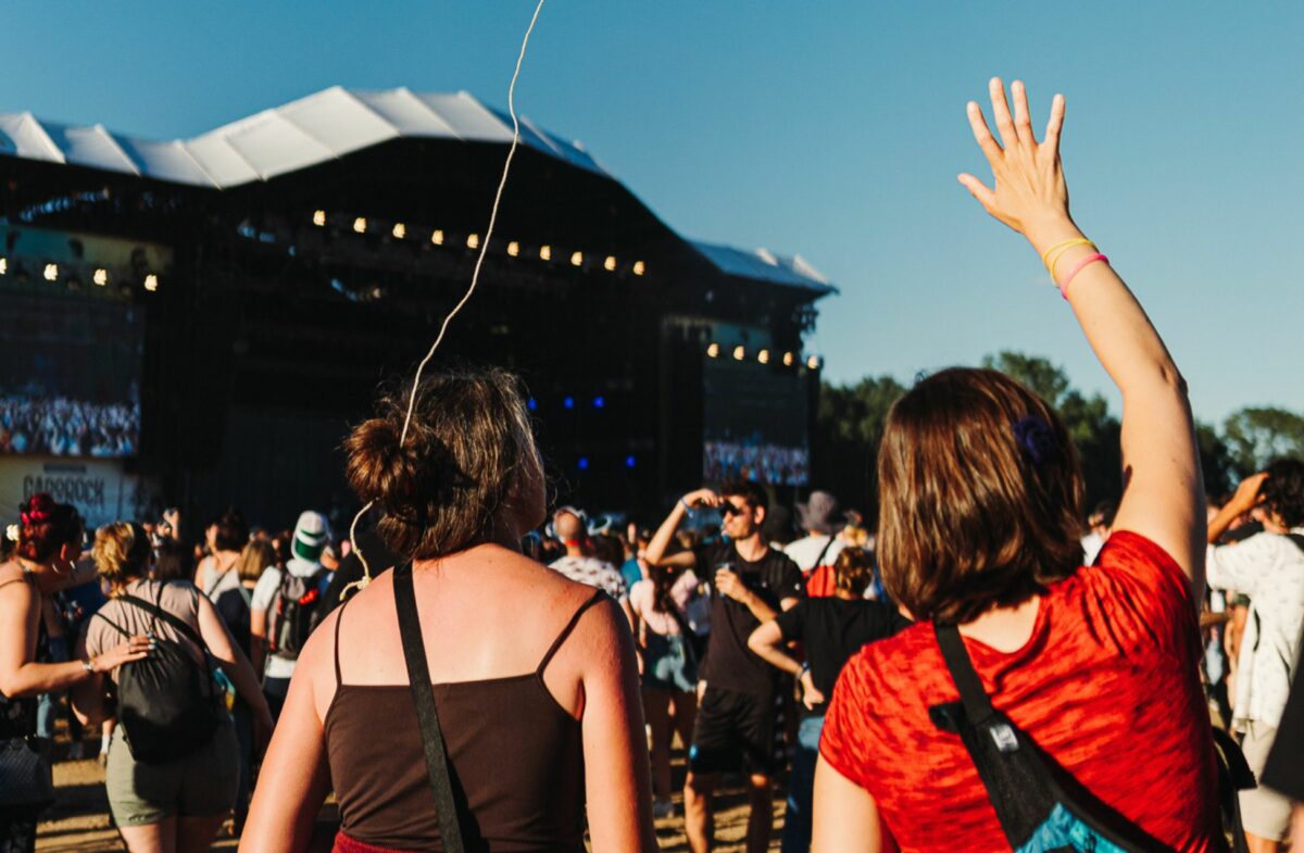 20 Best Music Festivals In France: Top Gallic Groove Getaways To ...