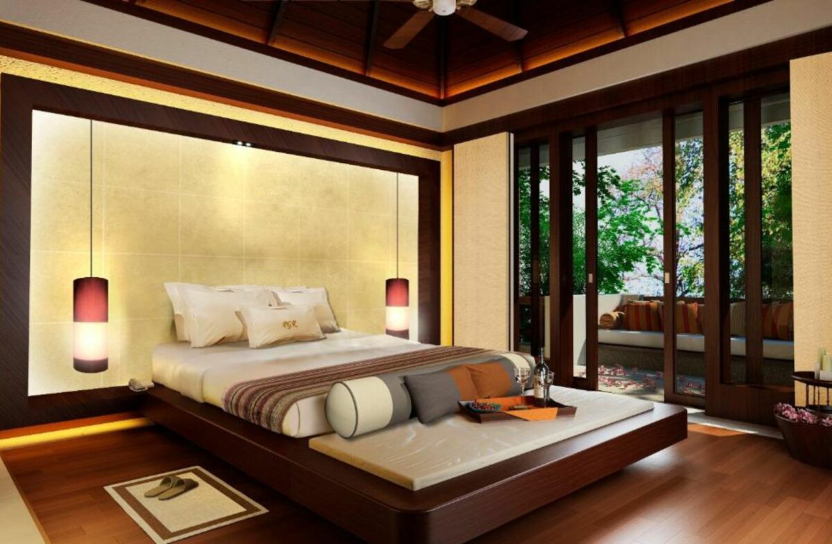 The 11 Best Hotels In Borneo: Top Rainforest Retreats For An ...