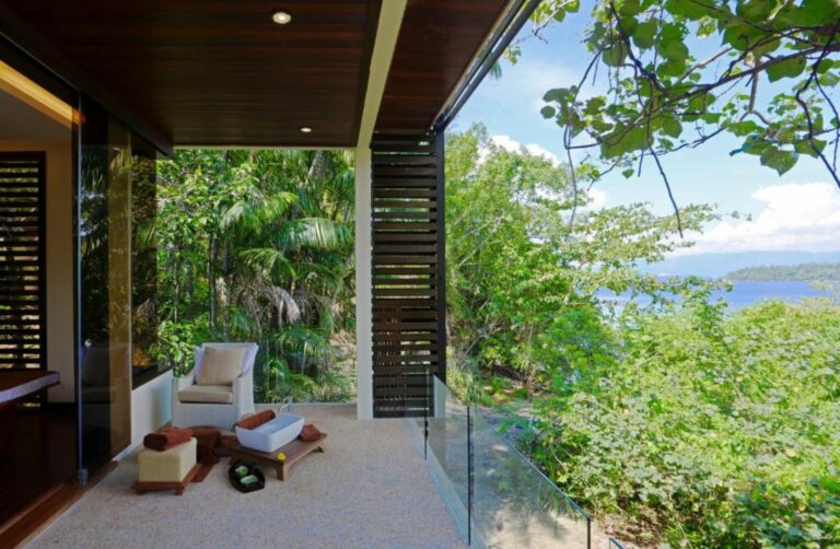 The 11 Best Hotels In Borneo: Top Rainforest Retreats For An ...