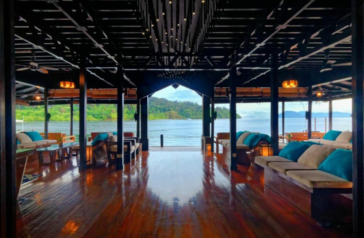 The 11 Best Hotels In Borneo: Top Rainforest Retreats For An ...