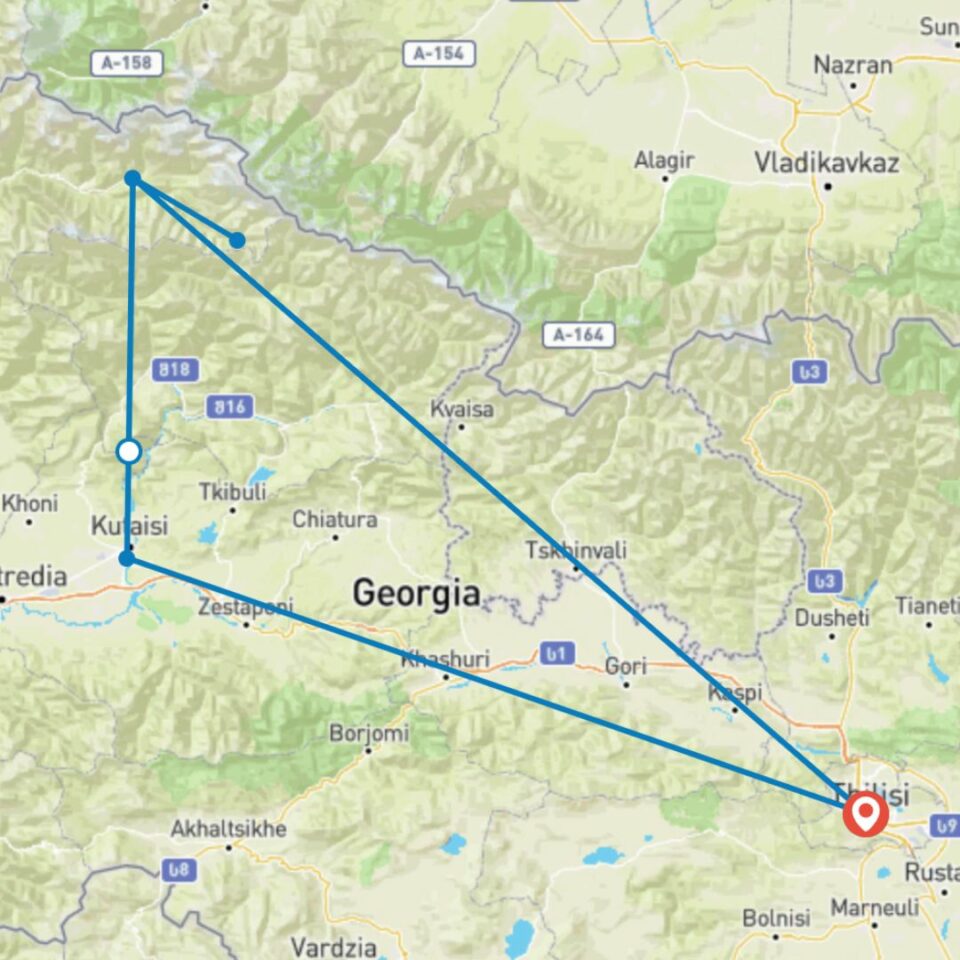 The 7 Best Georgia Tours For Unforgettable Adventures That Are ...