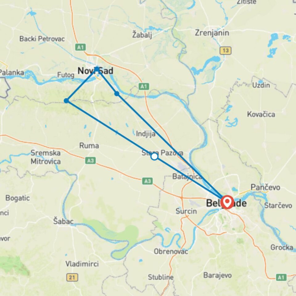 The 6 Best Serbia Tours For Unforgettable Adventures That Are ...