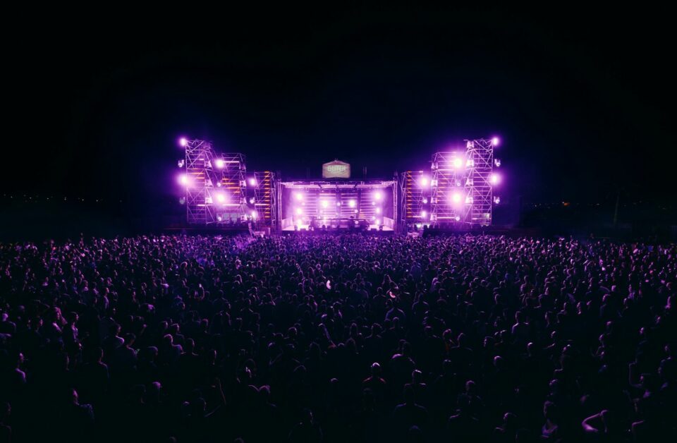 15 Best Music Festivals In Malta: Unmissable Melodic Marvels To Rock ...