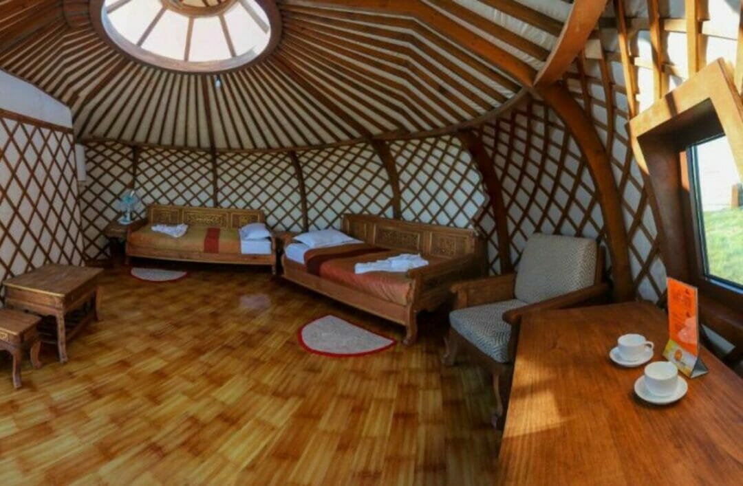The 10 Best Hotels In Mongolia: Top Gems For A Magnificent Stay ...