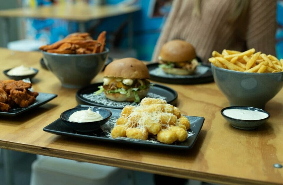 The 12 Best Places To Eat In Dunedin For A Mix Of Authentic & Modern ...