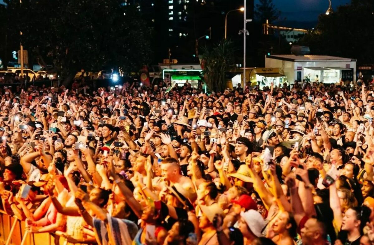 9 Best Music Festivals In Brisbane: Rockin' Down Under With Unbeatable ...