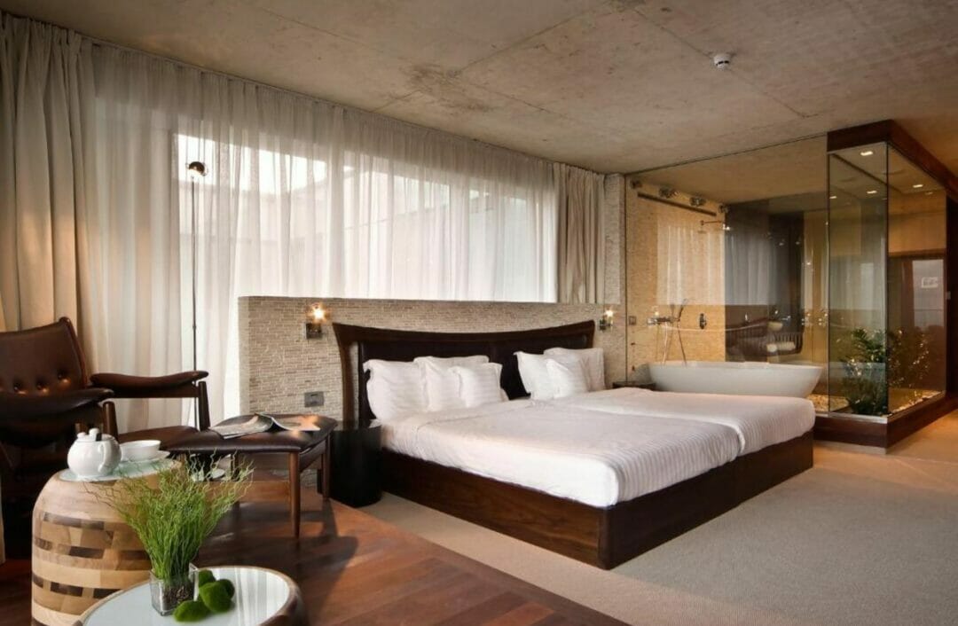 The 9 Best Hotels In Varna: Top Gems You Can't Miss! | Inspired By Maps