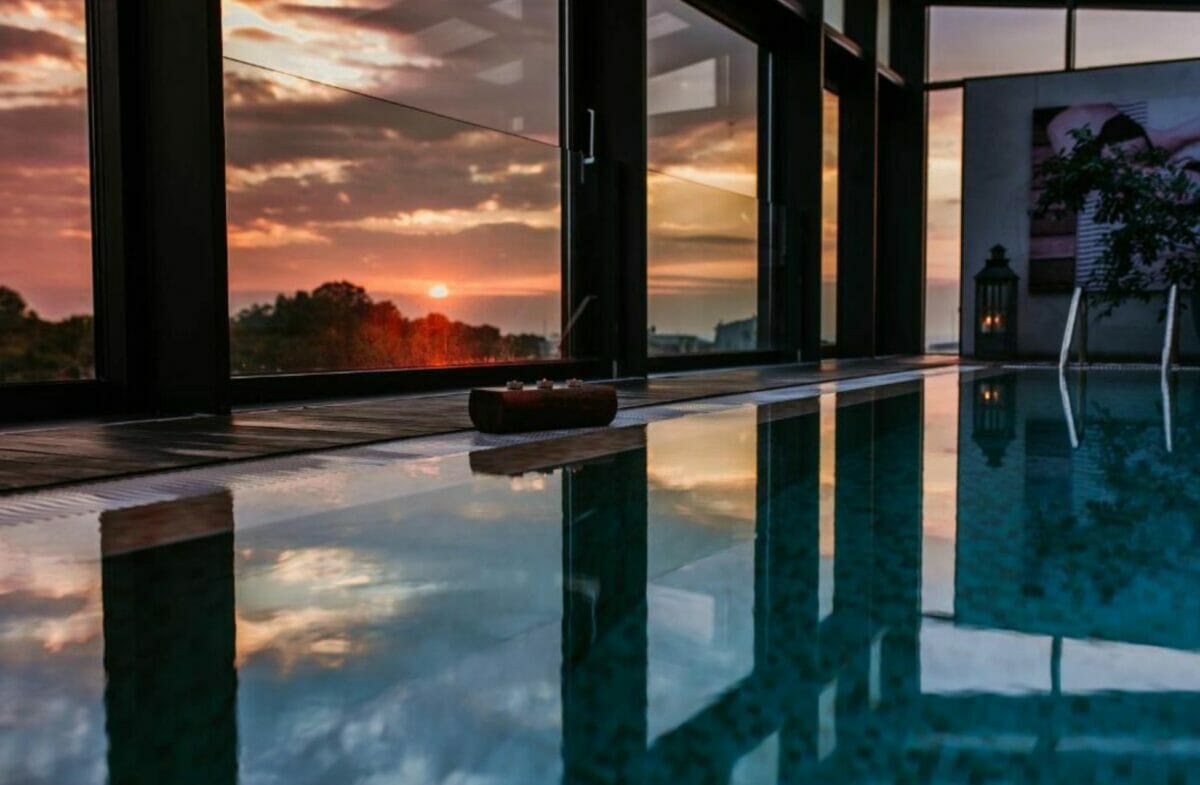 The 9 Best Hotels In Varna: Top Gems You Can't Miss! | Inspired By Maps
